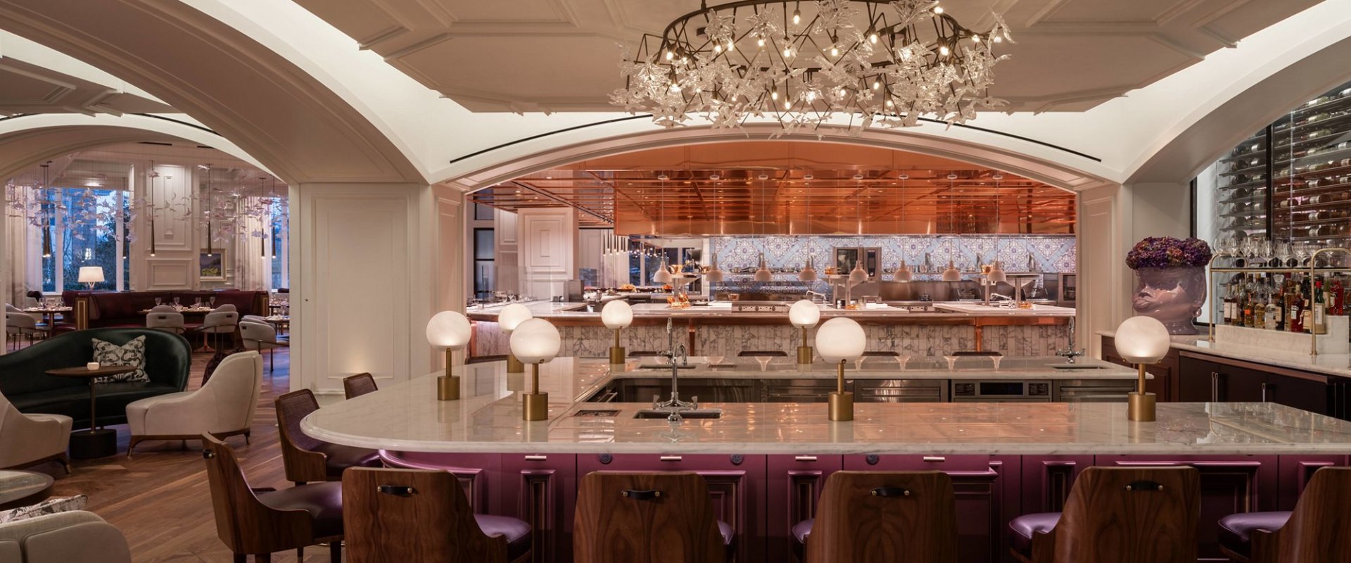 The Most Luxurious Dining Experiences in St. Louis, Missouri