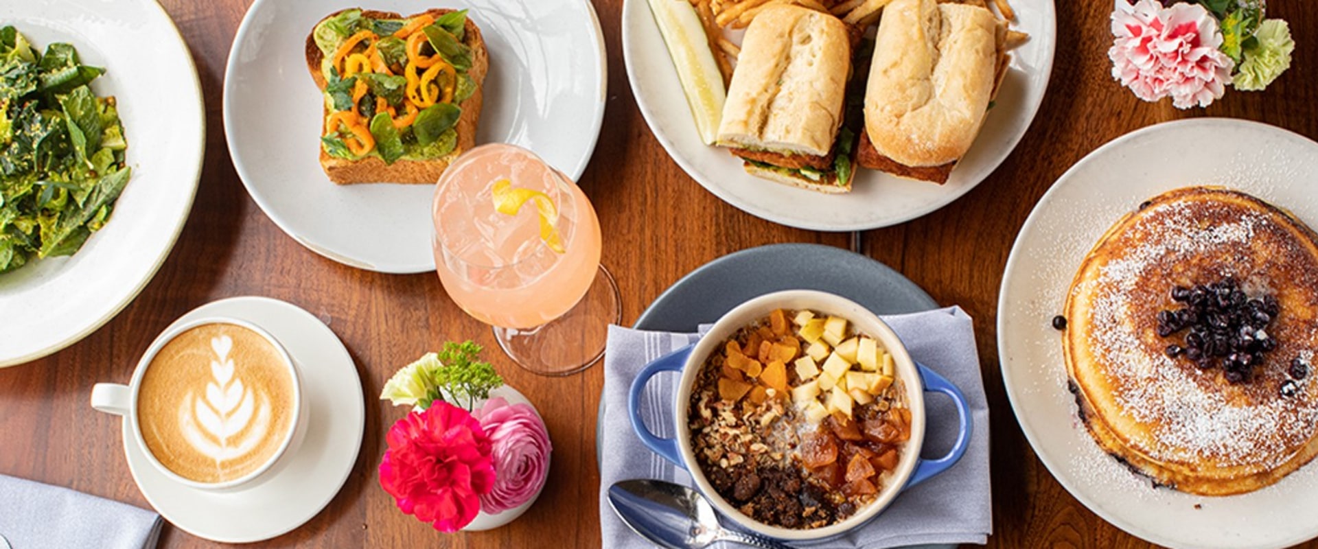 The Best Brunch Spots in St. Louis, Missouri - A Guide for Foodies